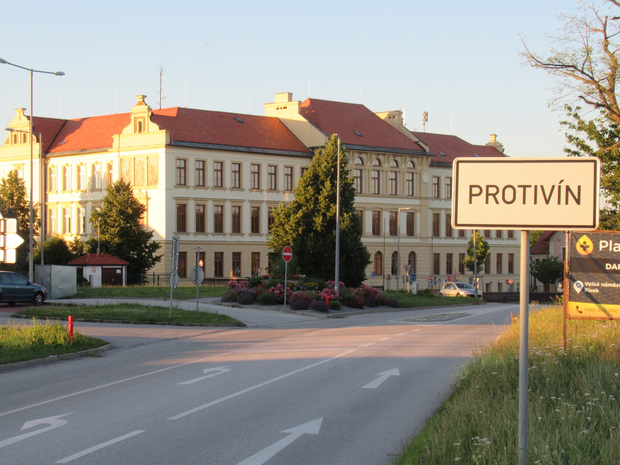 TOP 3 kauzy vedení Protivína - Hnutí za levnější vodu v Protivíně